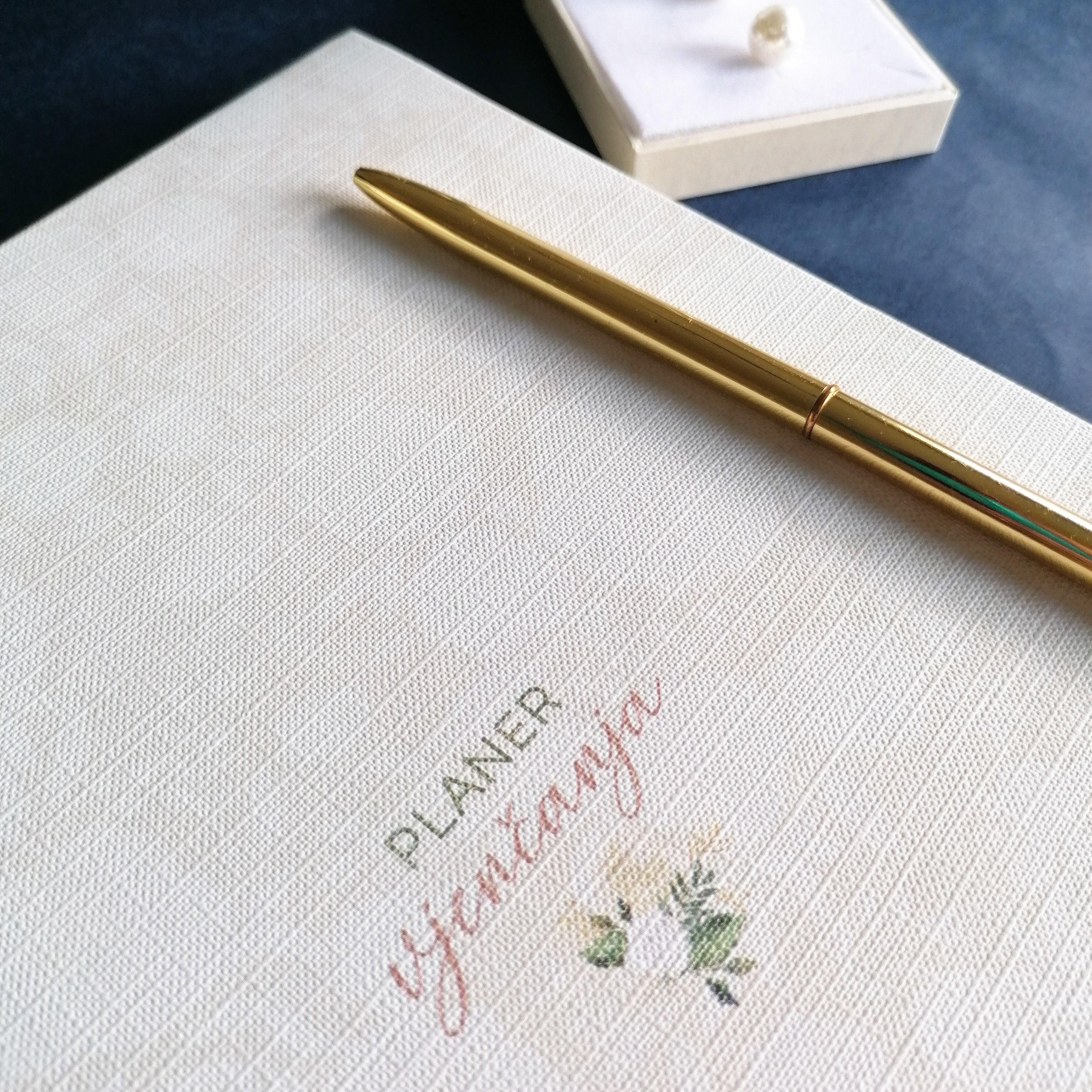 TOP 5 najvažnijih savjeta za organizaciju vjenčanja – Planner boutique