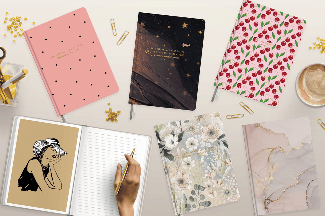 Ženski rokovnik | Planeri za svaki dan – Planner boutique