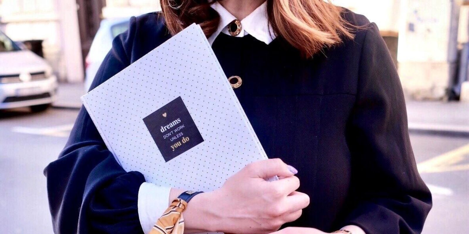 Ženski rokovnik | Planeri za svaki dan – Planner boutique