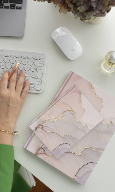 Ženski rokovnik | Planeri za svaki dan – Planner boutique