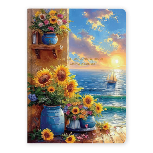 Planeri i rokovnici – Planner boutique