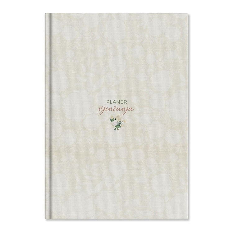 Planeri i rokovnici – Planner boutique