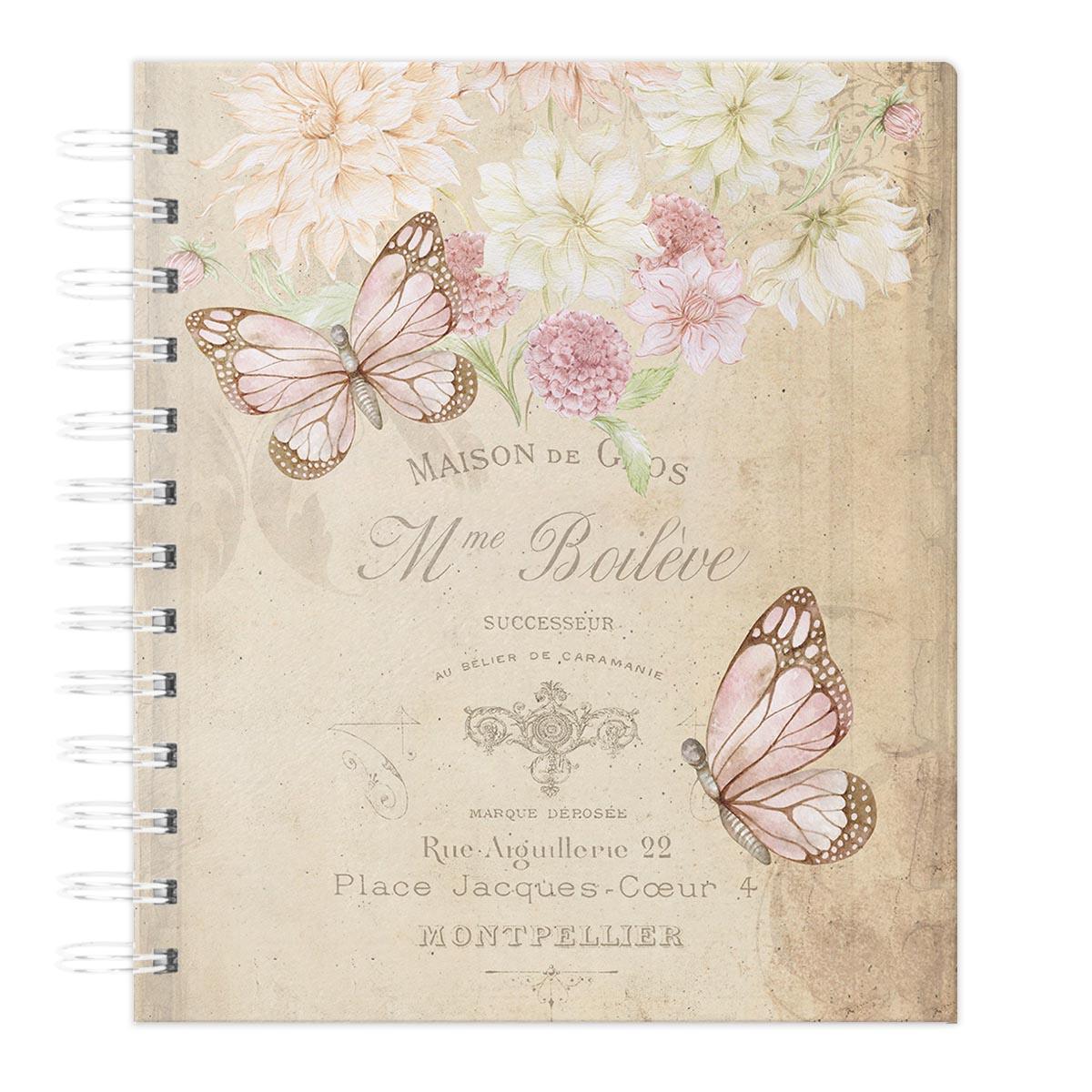 Vintage planer – Planner boutique